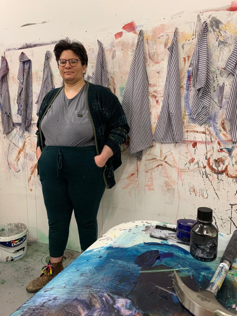 Shir Cohen | artport